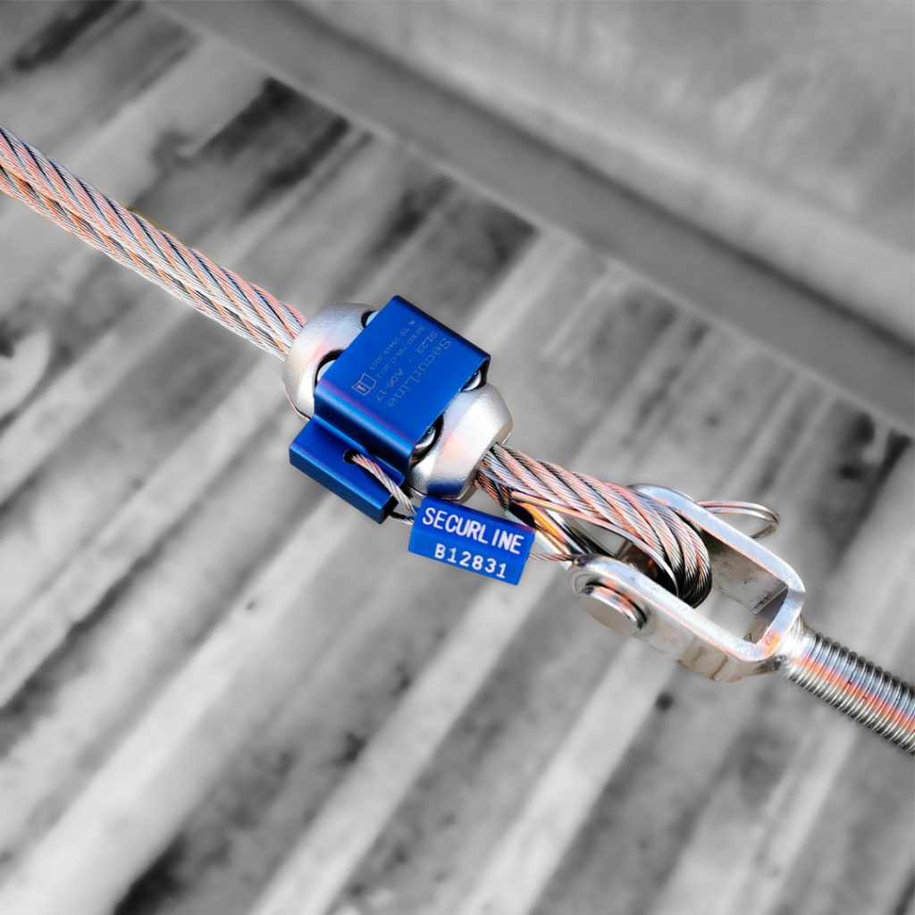 Actualités - Securline